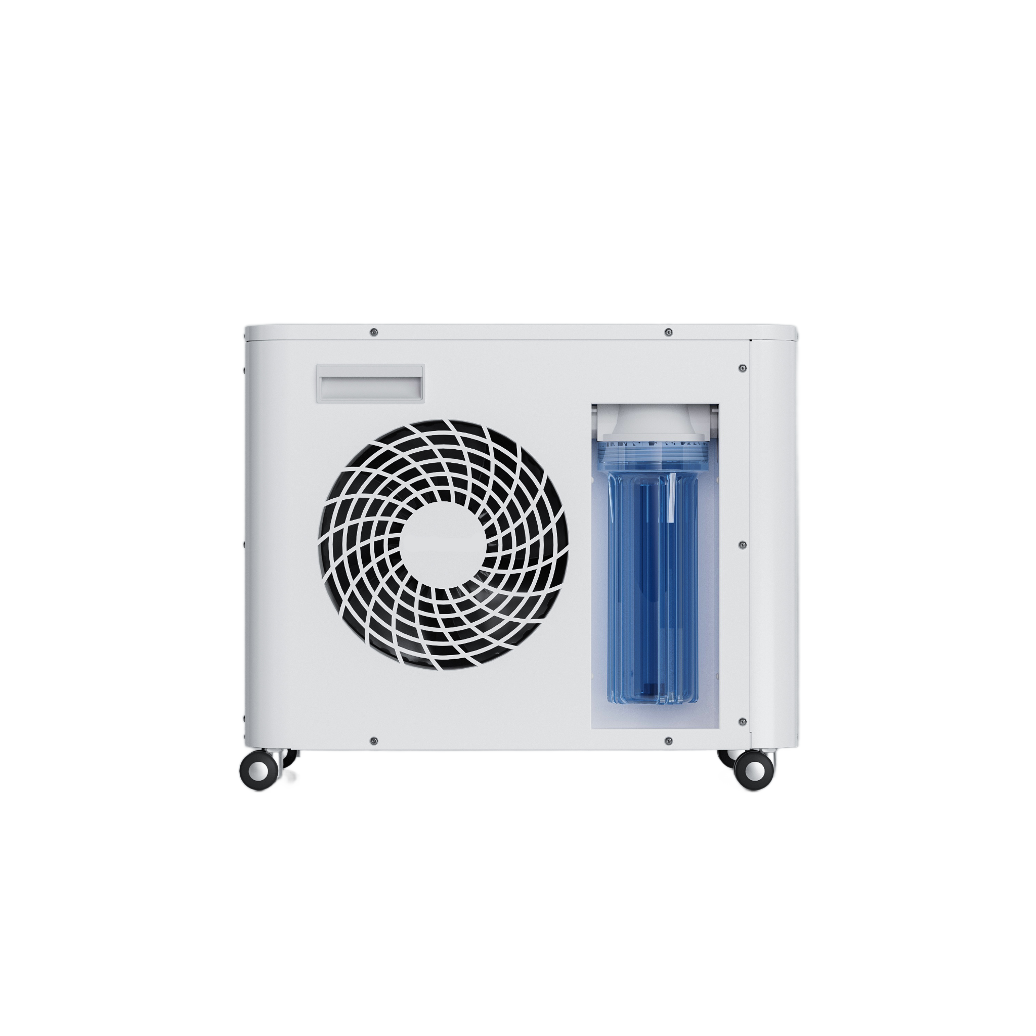 Avanto Plug & Play Chiller – Yard Sanctuary